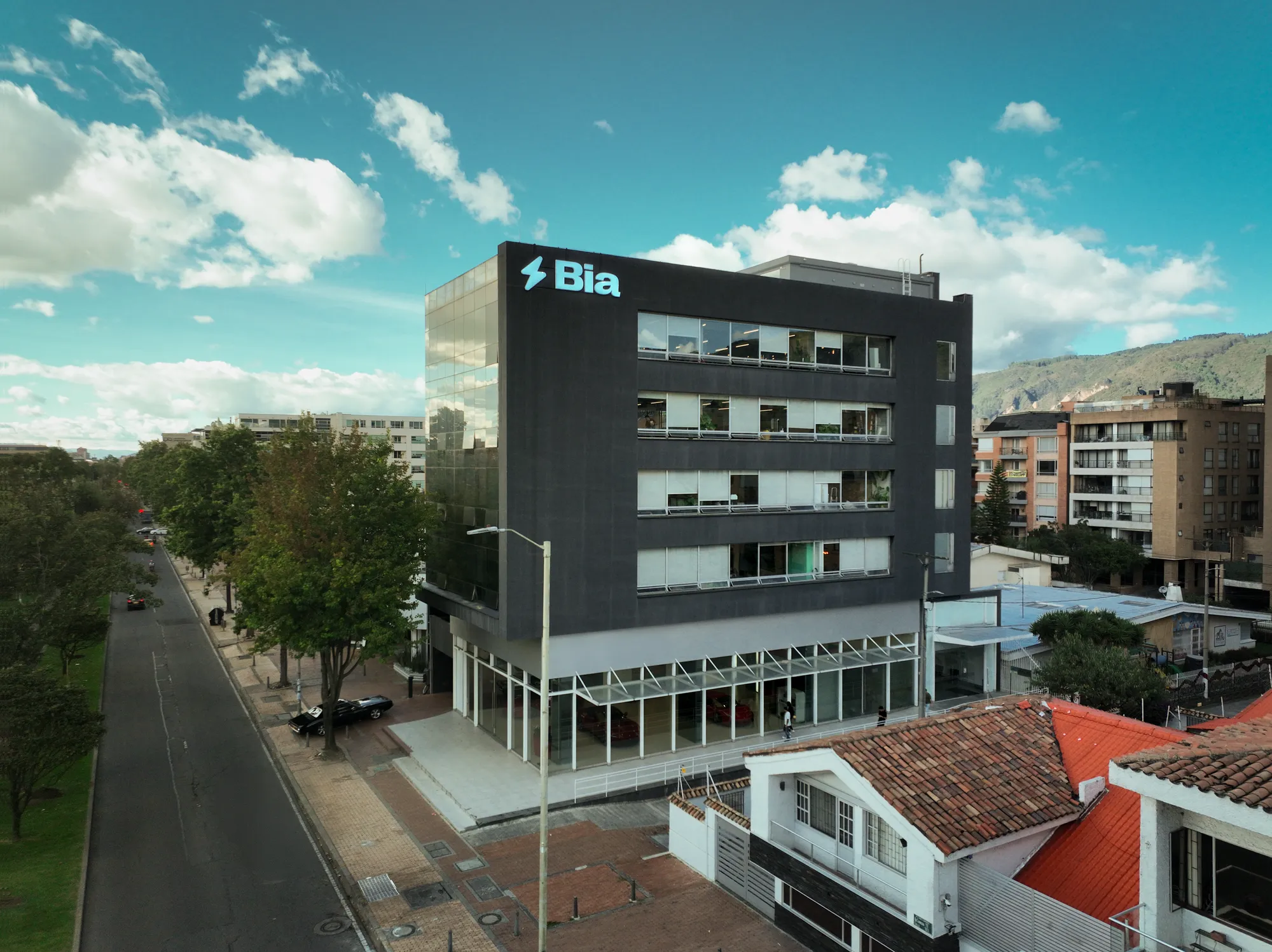 Bia Energy - Blog & News