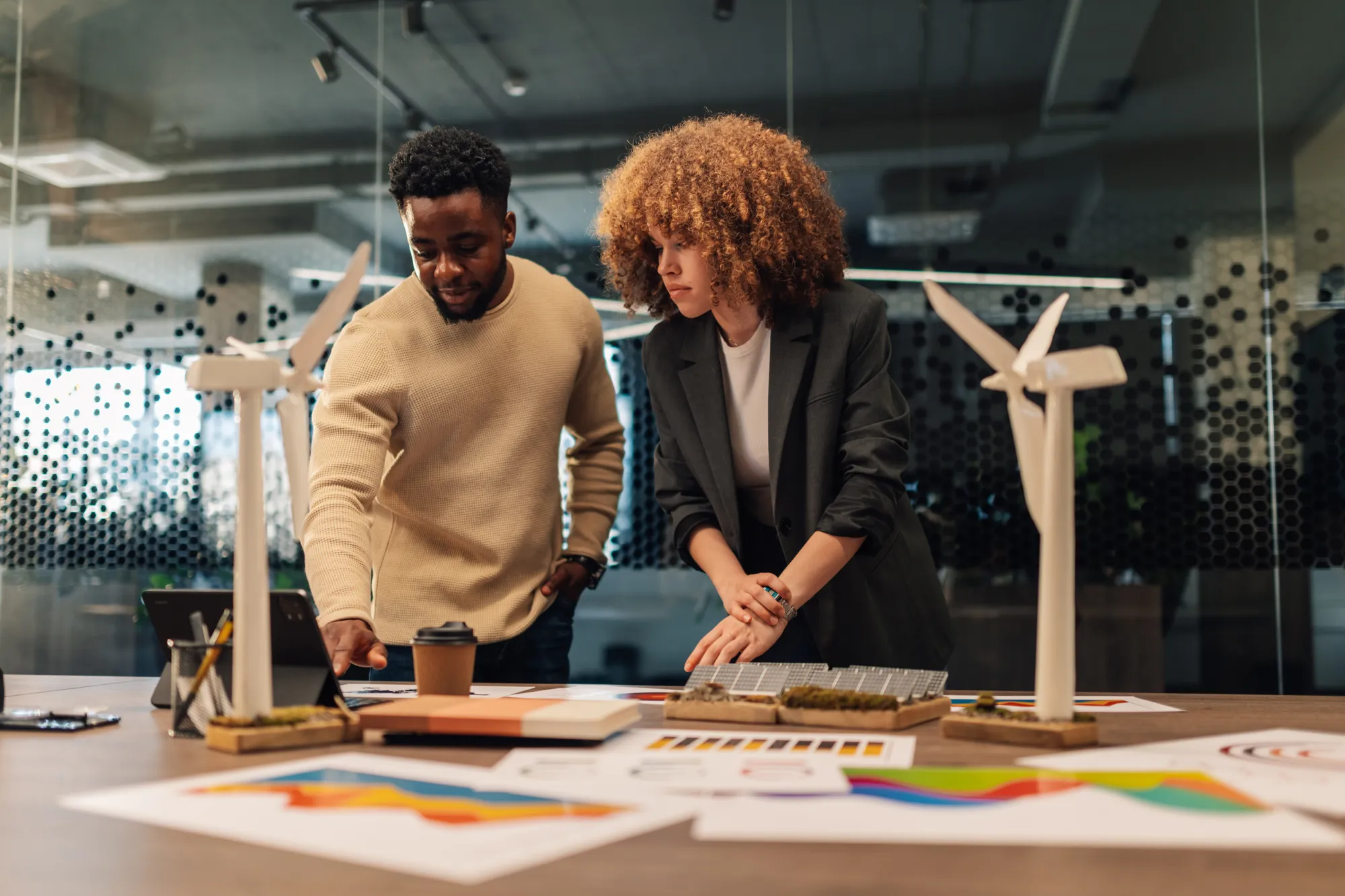 Bia Energy - Blog & News