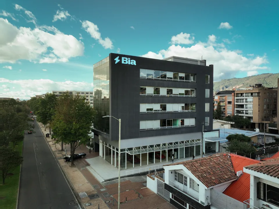 Bia Energy - Blog & News